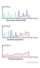 Qu'est-ce que c'est la Sclérose en Plaques (SEP)